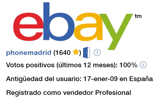 Tienda online de móviles usados, nuevos, re acondicionados libres ...